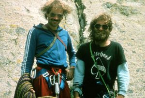 The Remy brothers and climbing : A passion that moves mountains ...